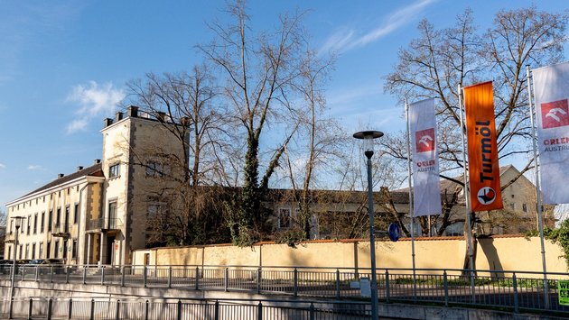 ORLEN Austria - Orlen Austria